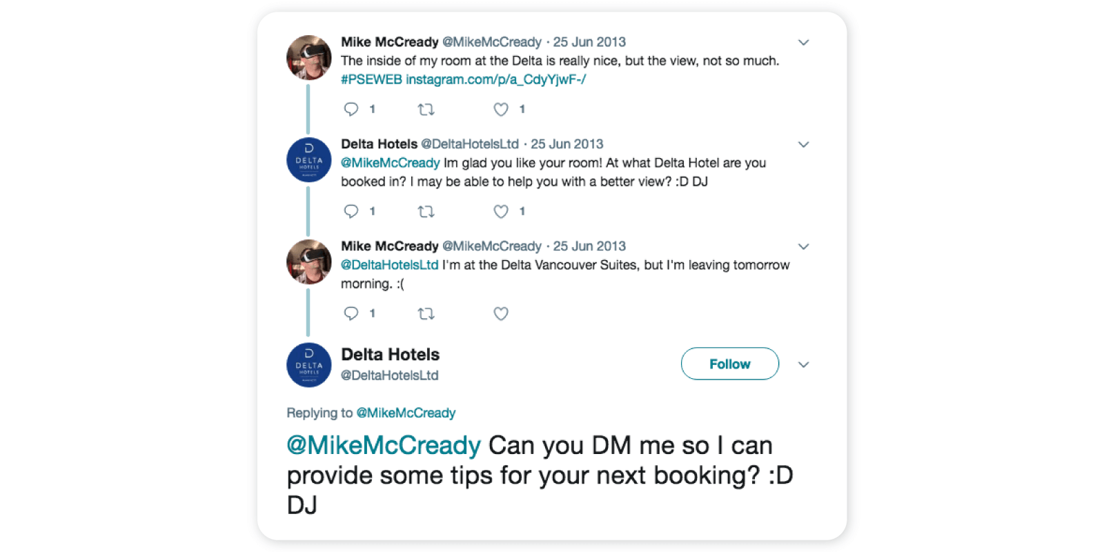 5 tactics to start brand monitoring on social media (Without crying)