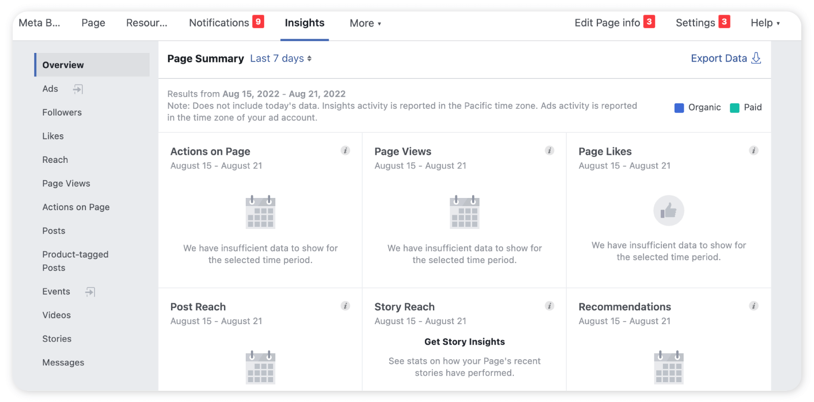Facebook Analytics: Ultimate Guide 2023