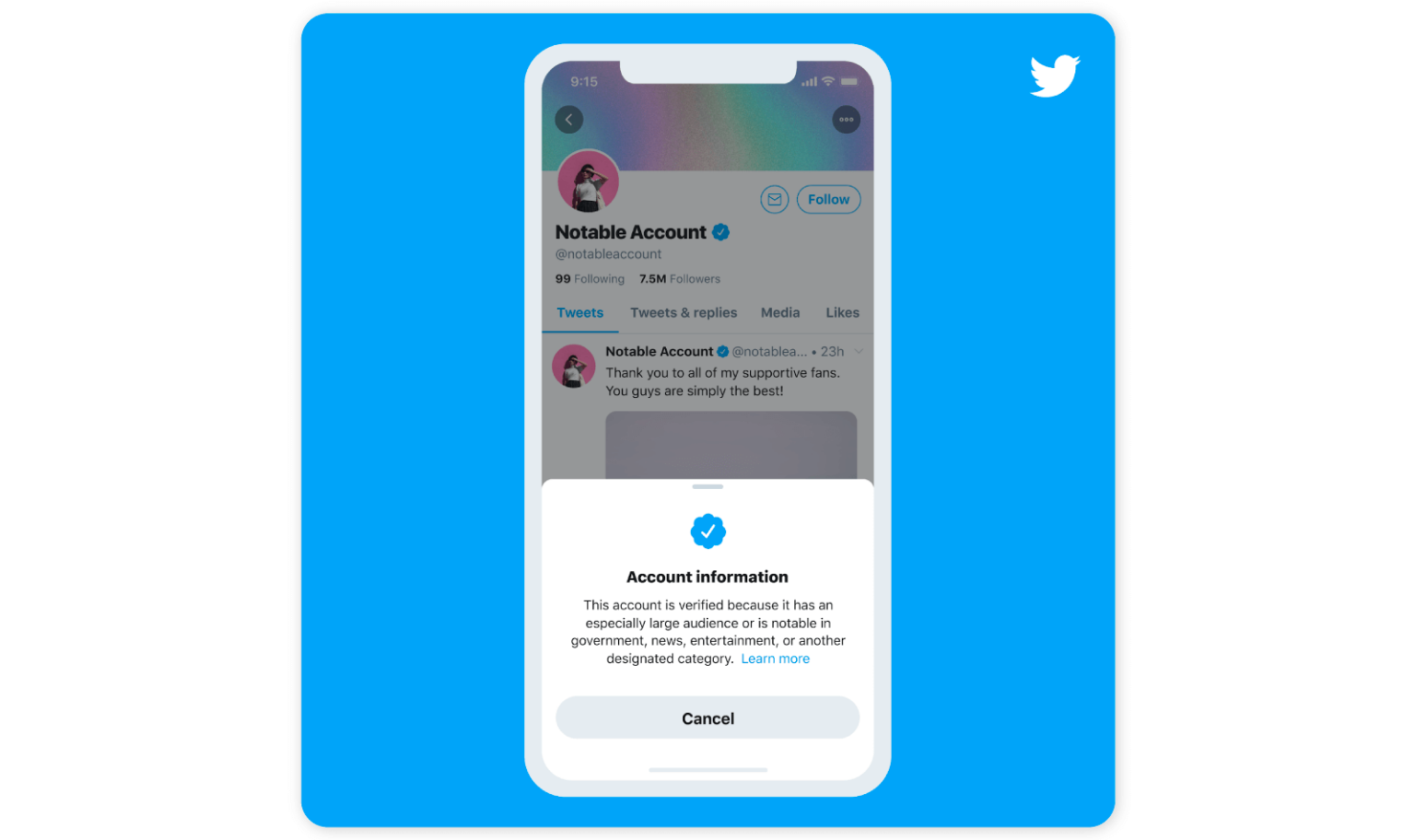 How To Get Verified On Twitter? Tips To Get Successfully Verified