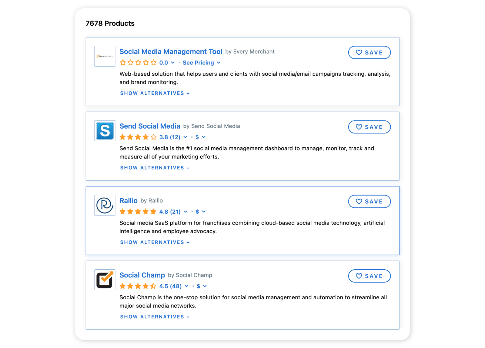 Best social media management tools for effective collaboration
