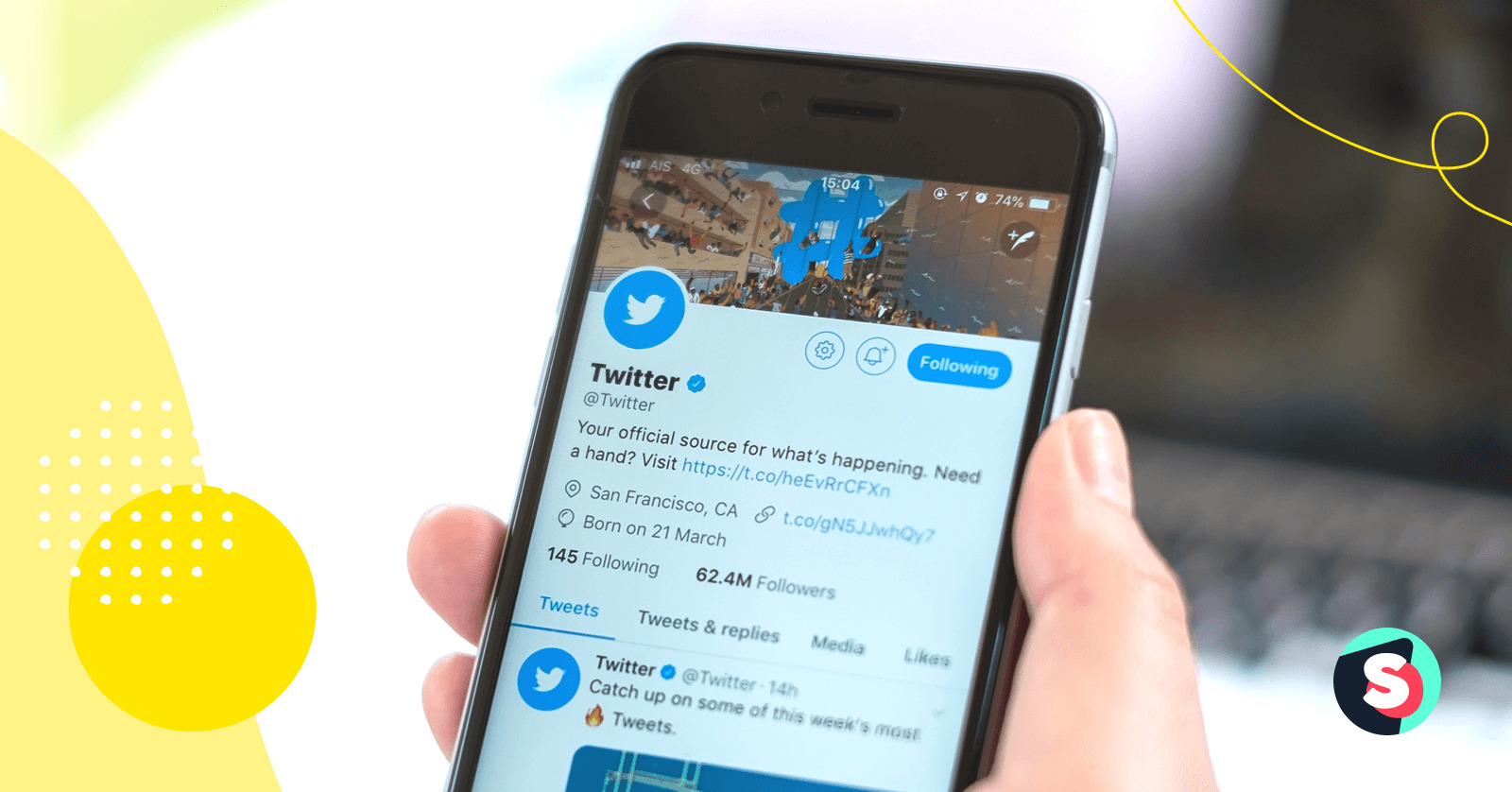 How to get verified on Twitter? Tips to get successfully verified