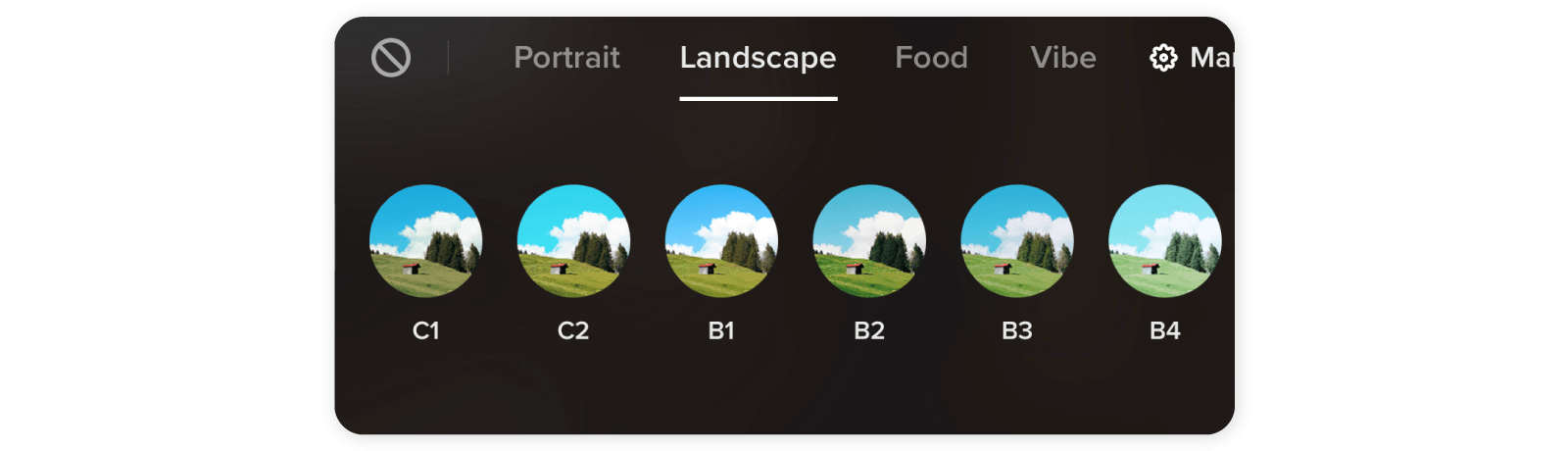 How to use TikTok filters? The essential list of best filters to try