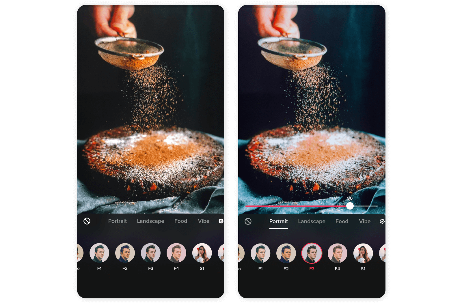 How to use TikTok filters? The essential list of best filters to try