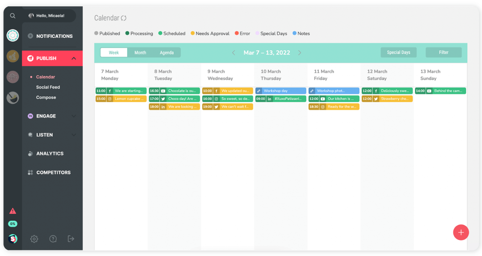 How to post on Instagram from computer in 2024? (3 Methods)