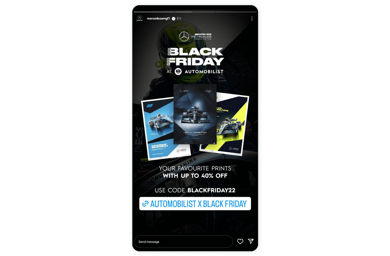 Up to date Instagram story size and advice from industry experts