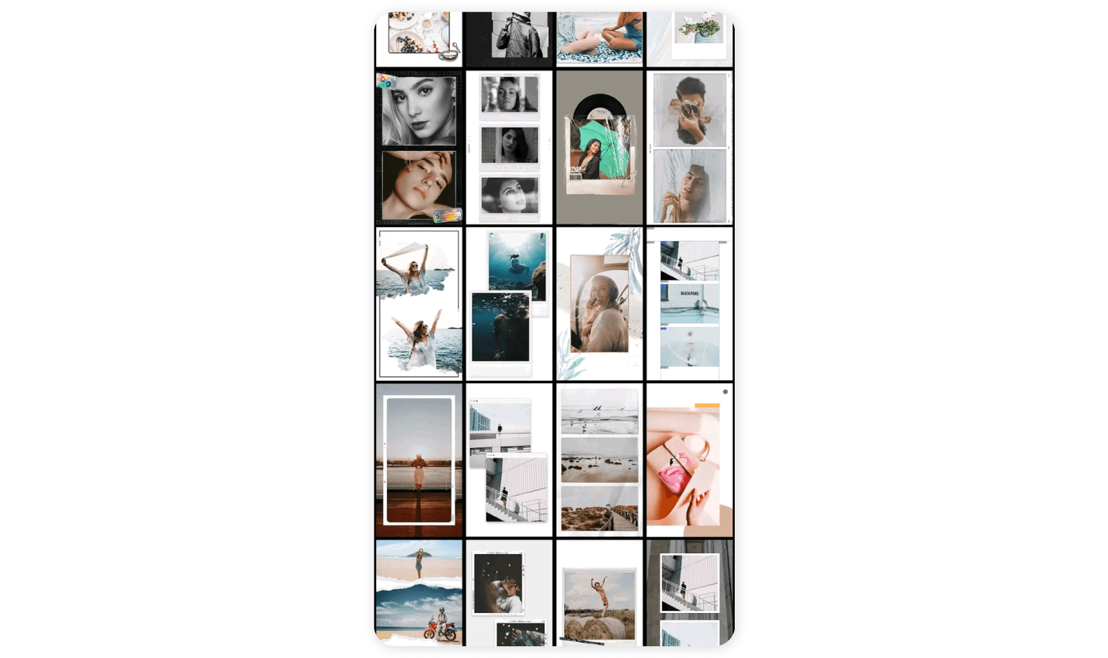 Up to date Instagram story size and advice from industry experts
