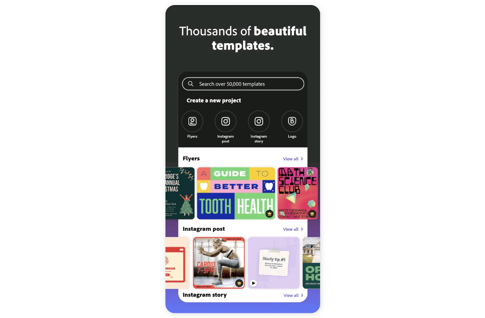 Up to date Instagram story size and advice from industry experts