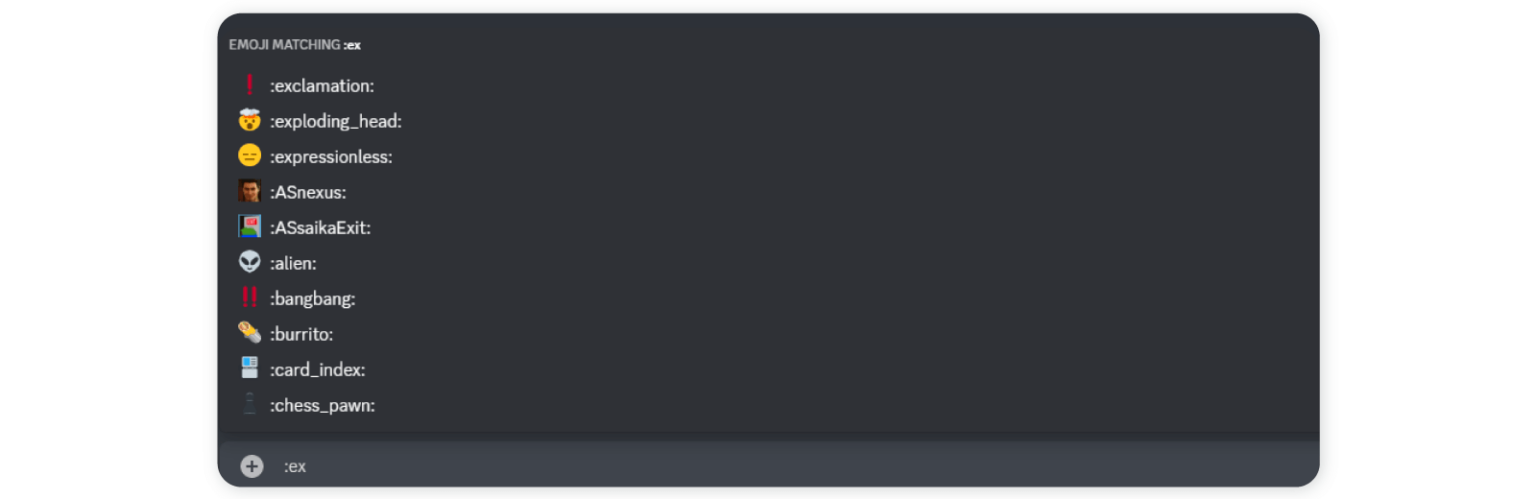 Discord Emojis: How to use them on your server