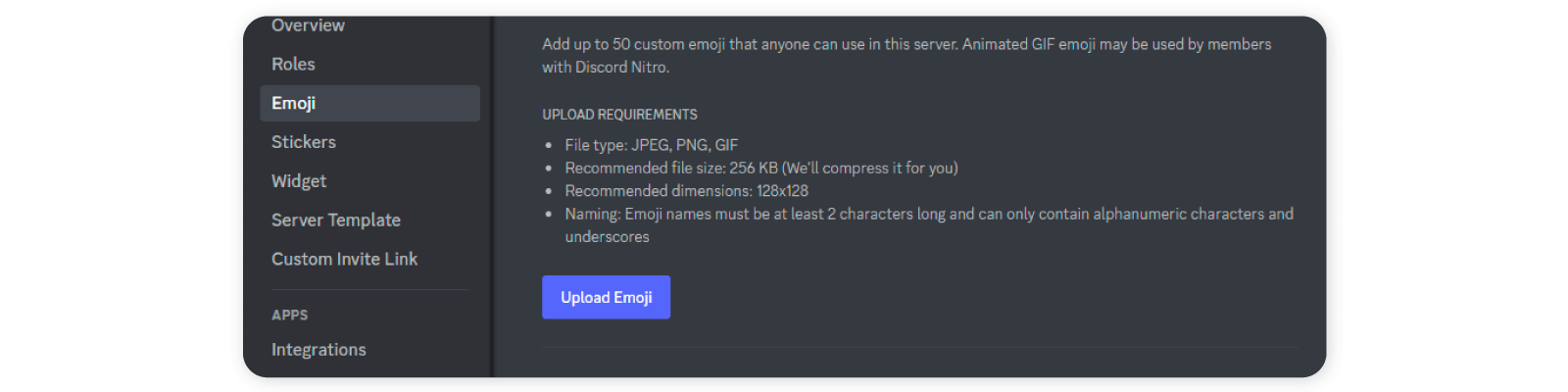 Discord Emojis: How to use them on your server