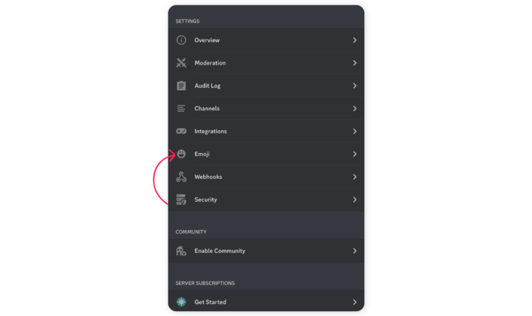 Discord Emojis: How to use them on your server