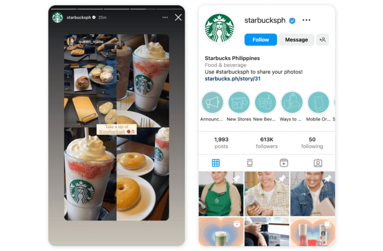 Instagram story views: A guide from A to Z