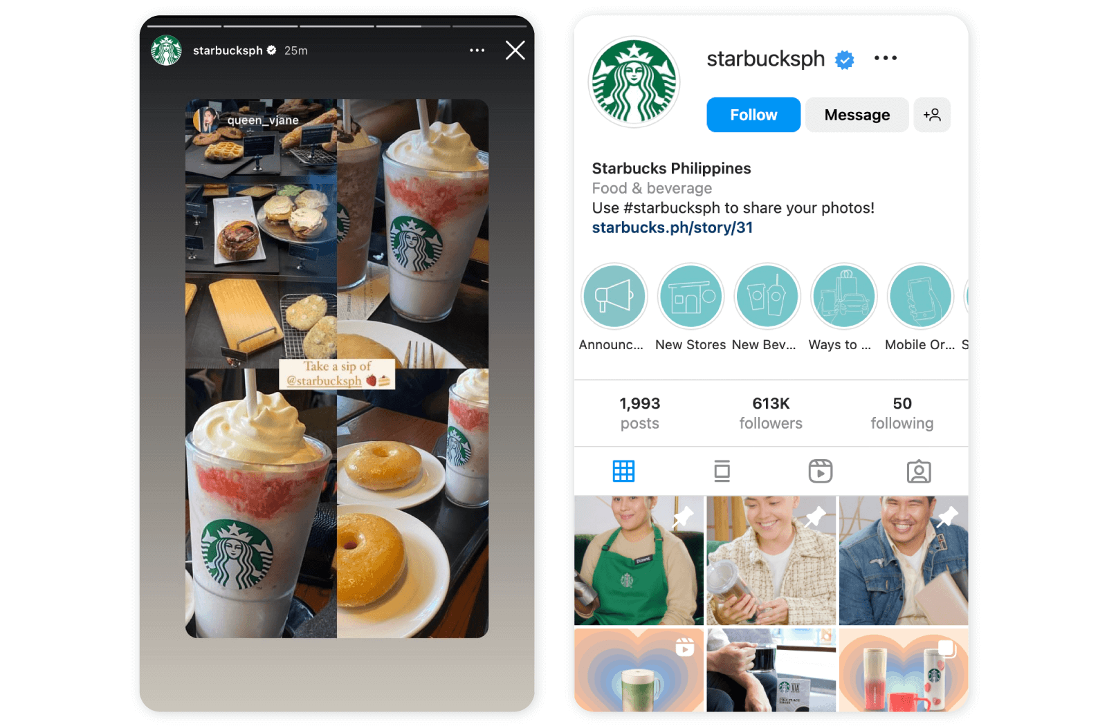 Instagram story views: A guide from A to Z Instagram story views: A guide from A to Z