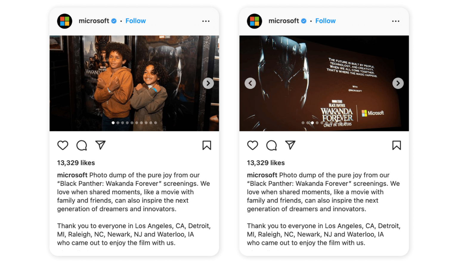 Photo dump meaning: Inside the trend dominating Instagram