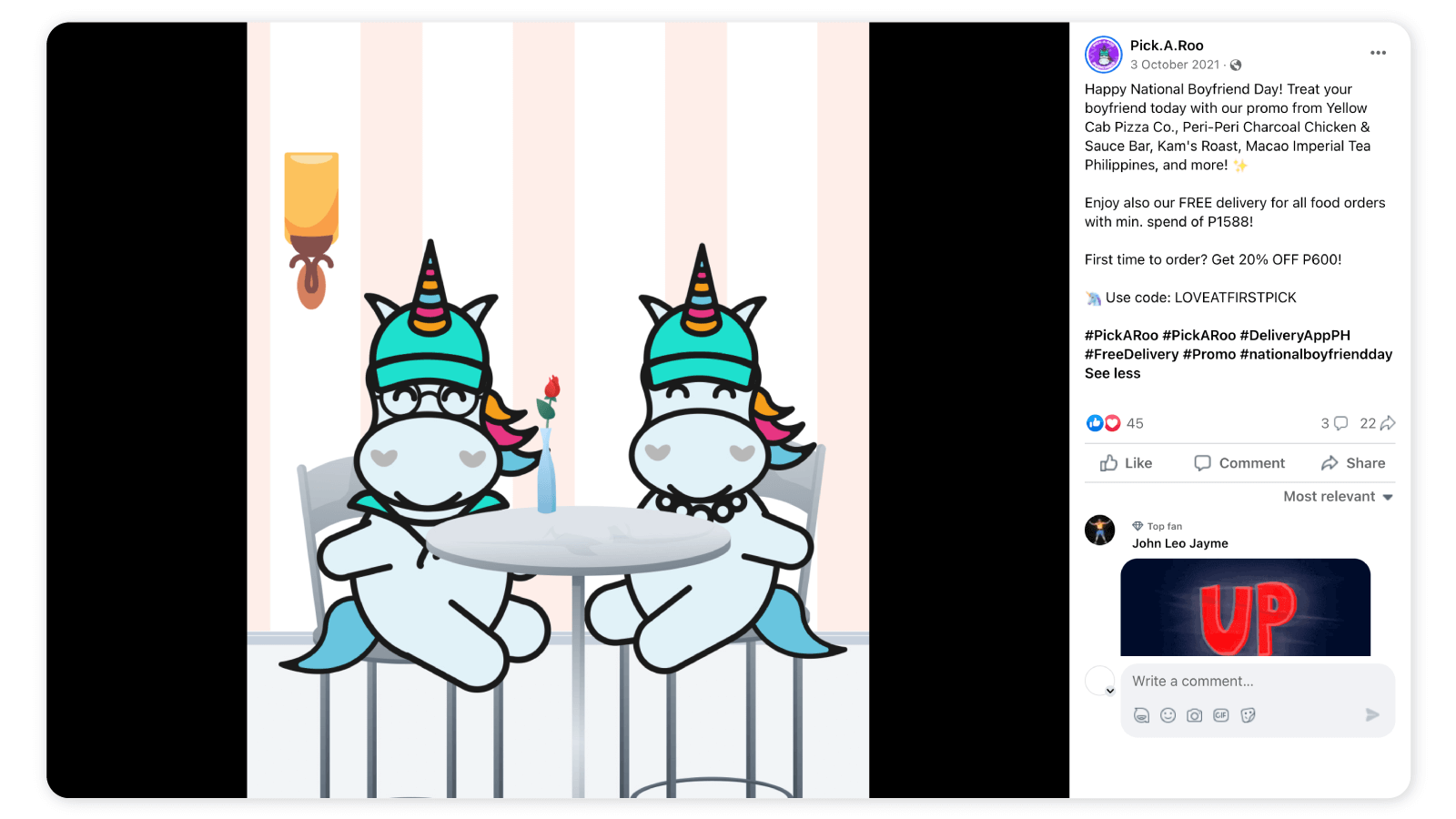 National Boyfriend Day: When is it and how to celebrate