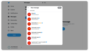 Direct Message (DM) explained: Details and best practices