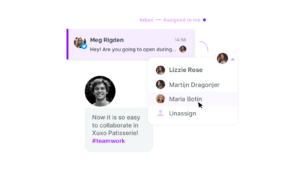 Direct Message (DM) explained: Details and best practices