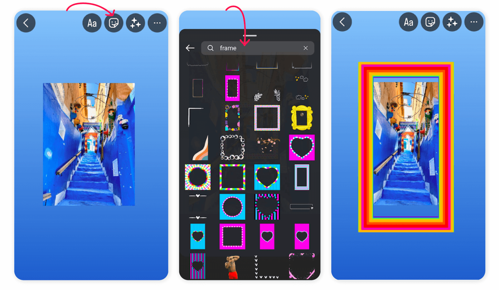 Instagram Story hacks to make your Instagram Stories POP
