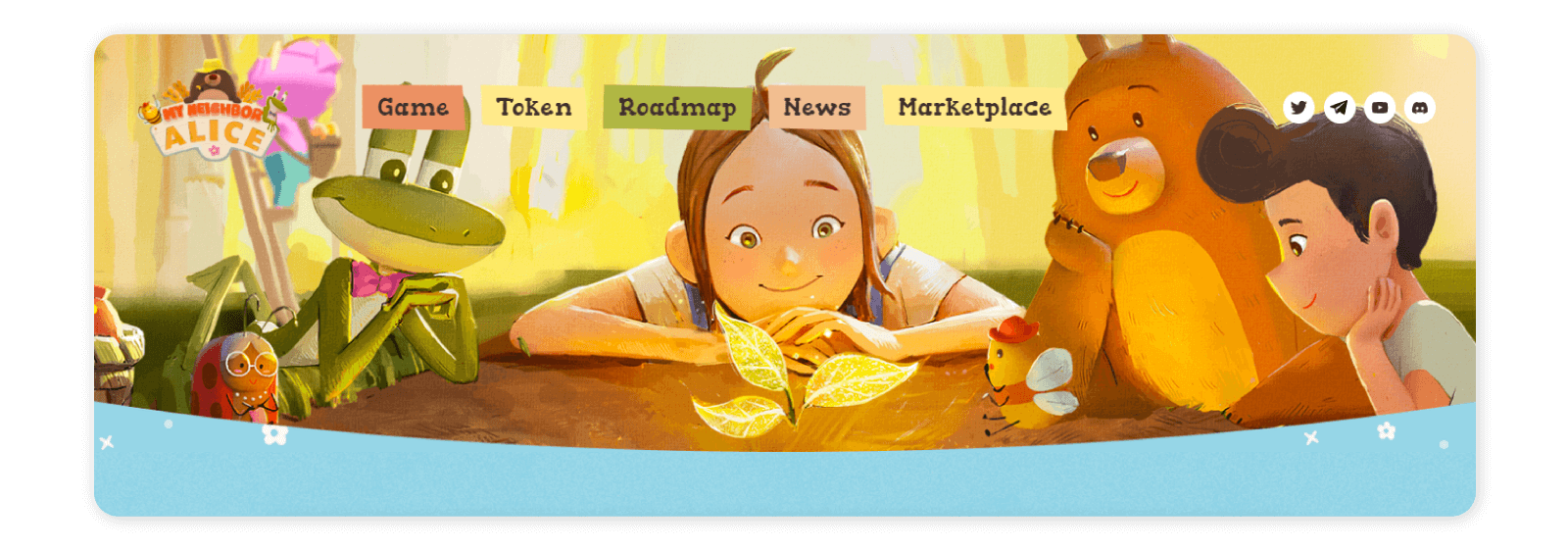 Enter the next dimension with 10 Metaverse games