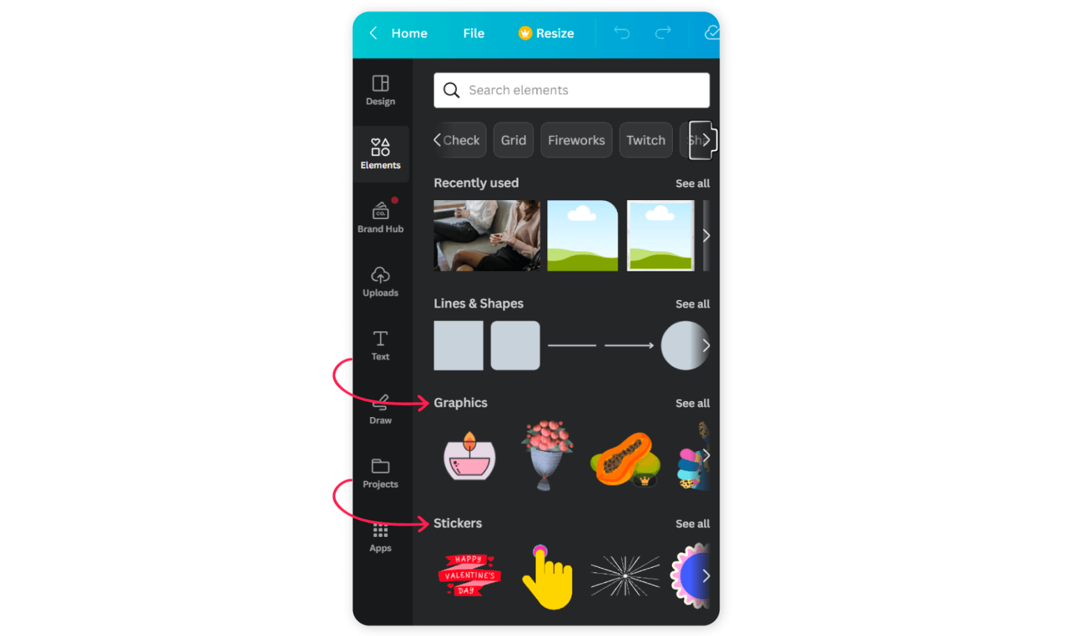 GIFs explained: How to make a GIF for 5 different formats & more