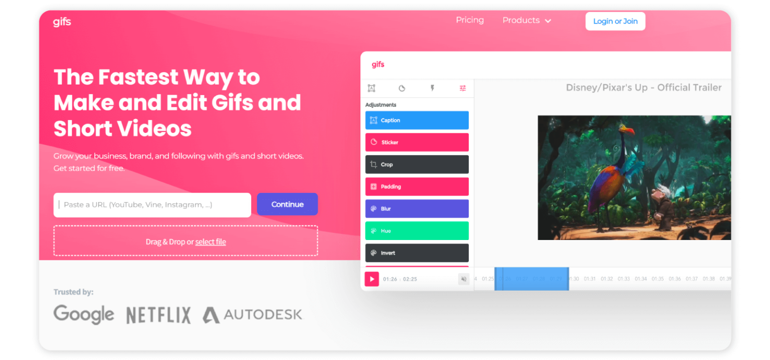 GIFs explained: How to make a GIF for 5 different formats & more