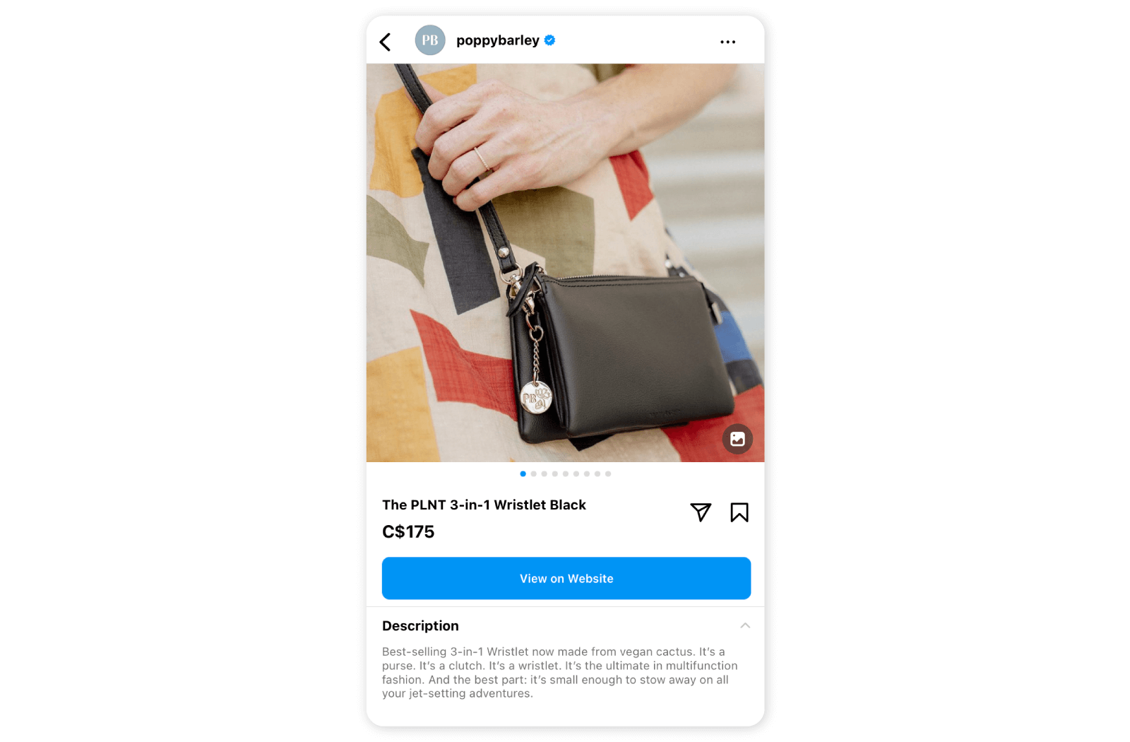 Instagram Shop 101: Best practices to master your brand