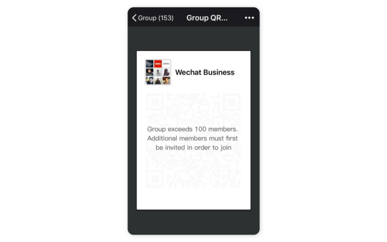 WeChat marketing 101: How to use WeChat for business
