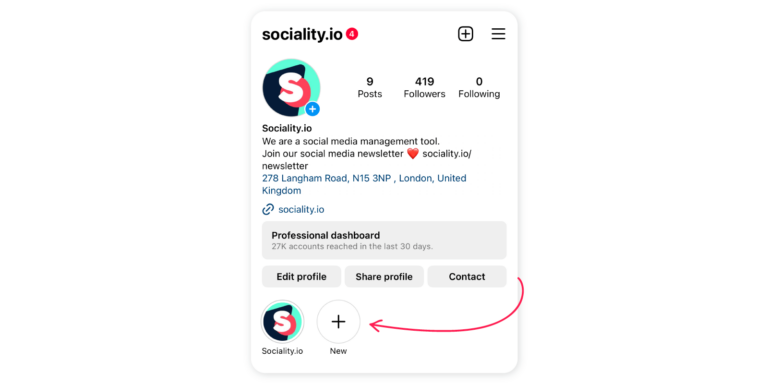 8 Instagram highlight cover ideas to make your profile shine