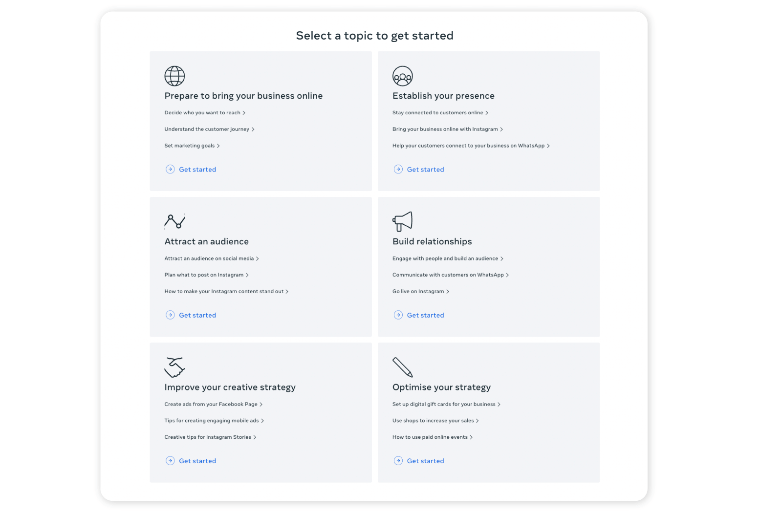 Top 11 free online social media marketing courses in 2024