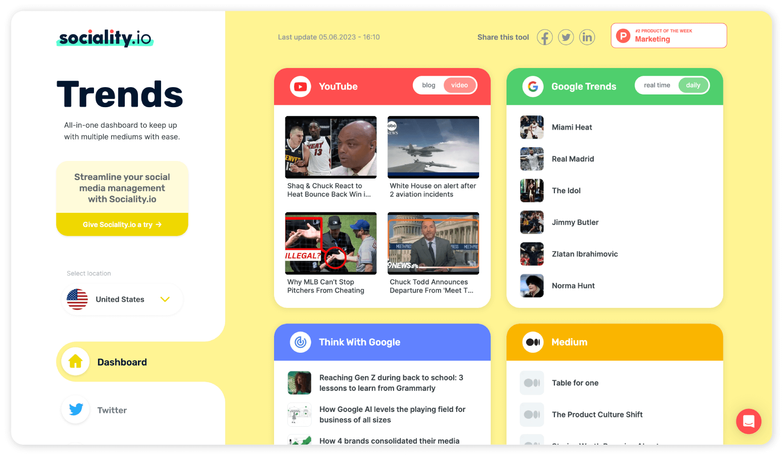 The future of social media: Revolutionary changes and predictions