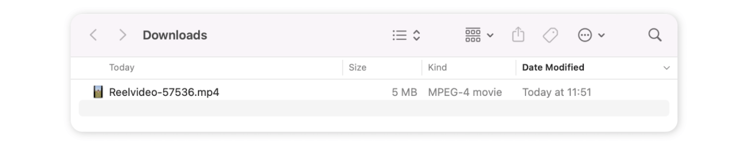 Instagram audio download guide for 2024 (4 Methods)