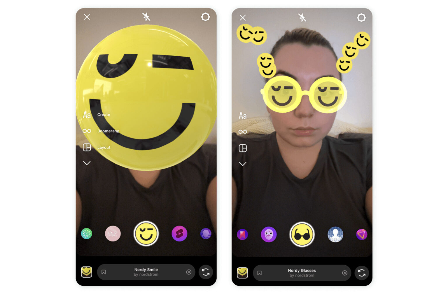 Instagram filters 101: What it is, how to create, best practices, and more