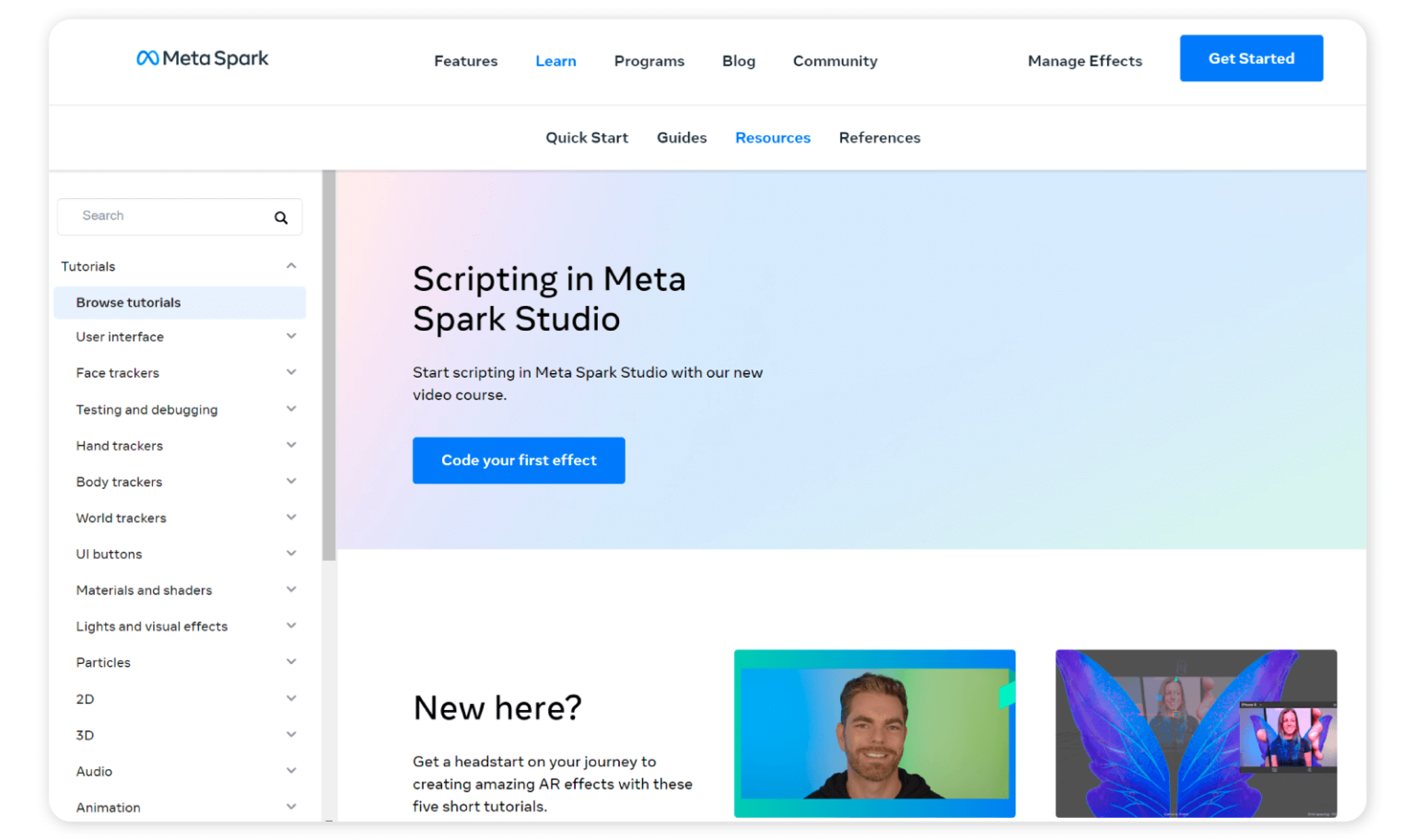 Instagram filters 101: What it is, how to create, best practices, and more