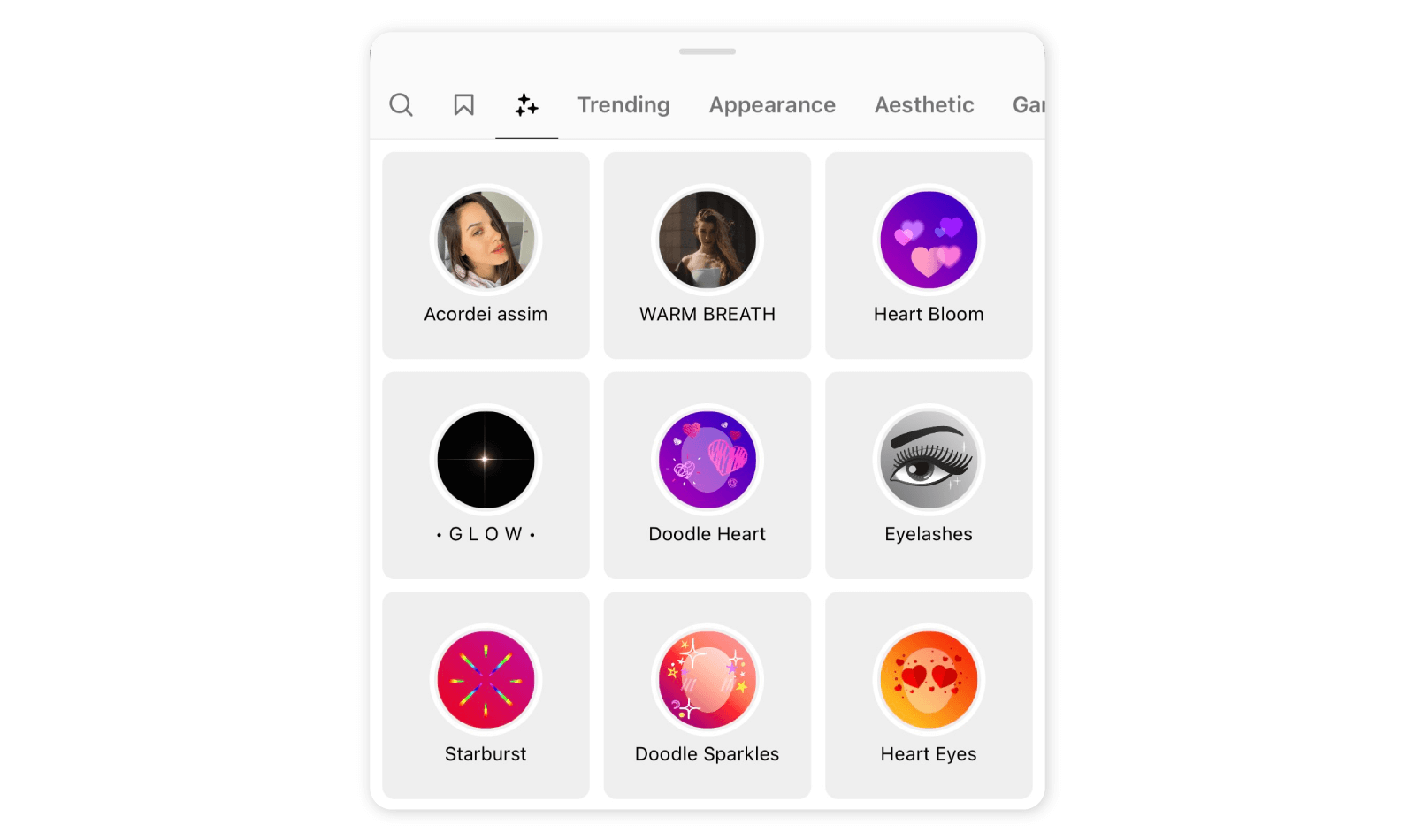 Instagram filters 101: What it is, how to create, best practices, and more