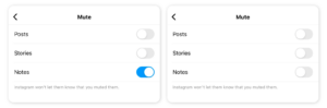 Instagram Notes 101: New era of sharing on Instagram is explained