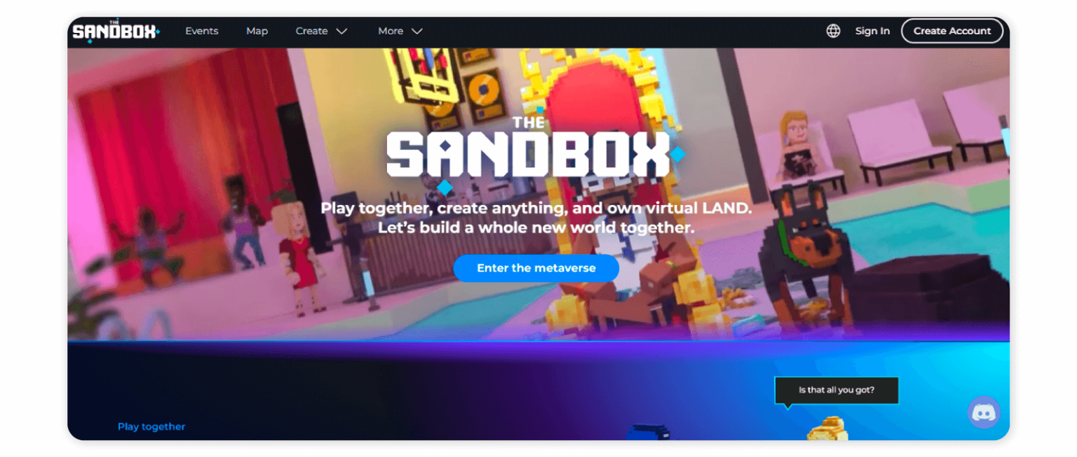 Metaverse Marketplace 101: Features, benefits, types, and cost of ...