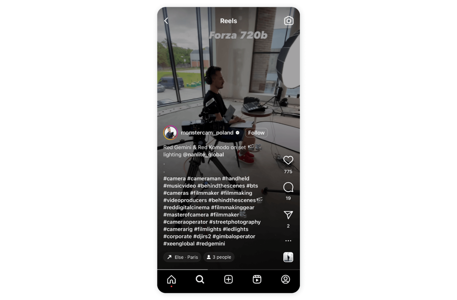 What does BTS mean on Instagram? 3 common BTS meaning