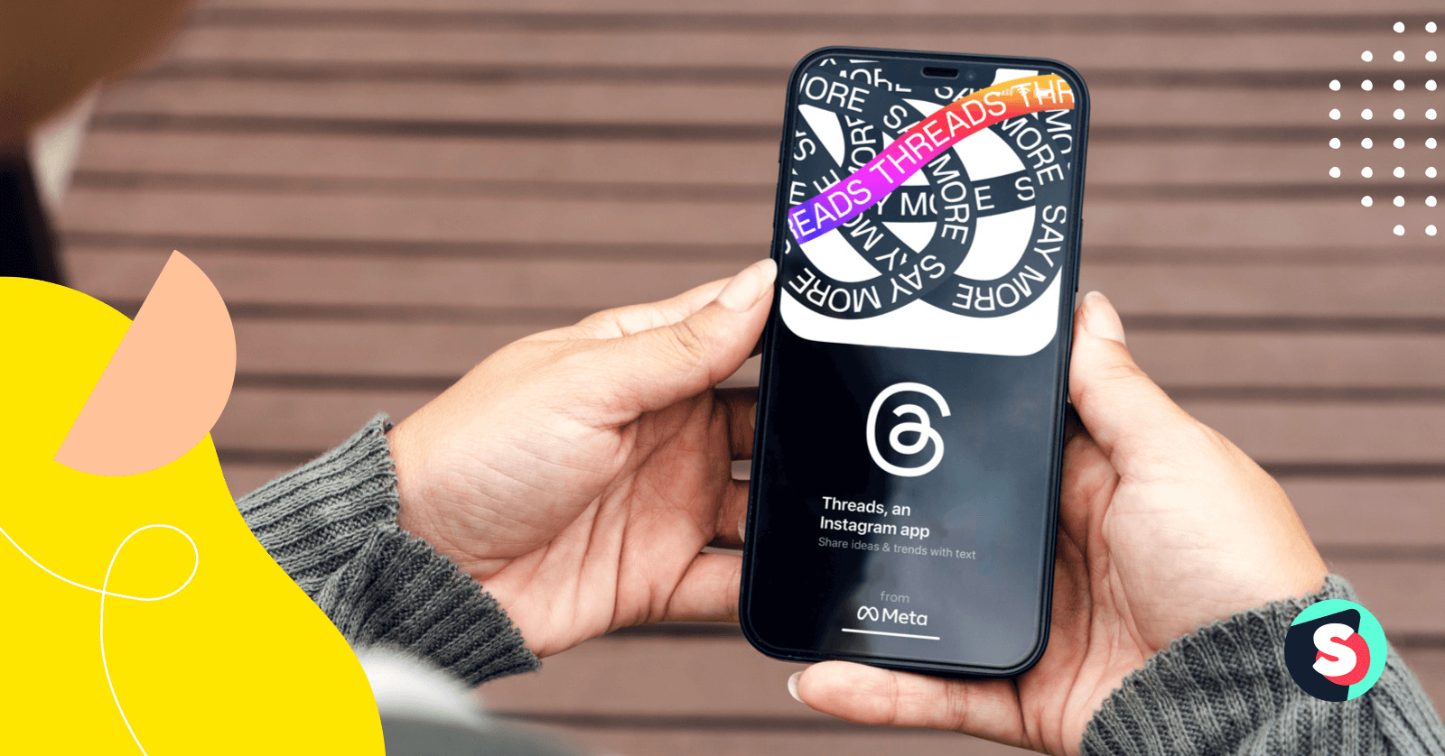 Instagram Threads: A fresh approach to sharing through text