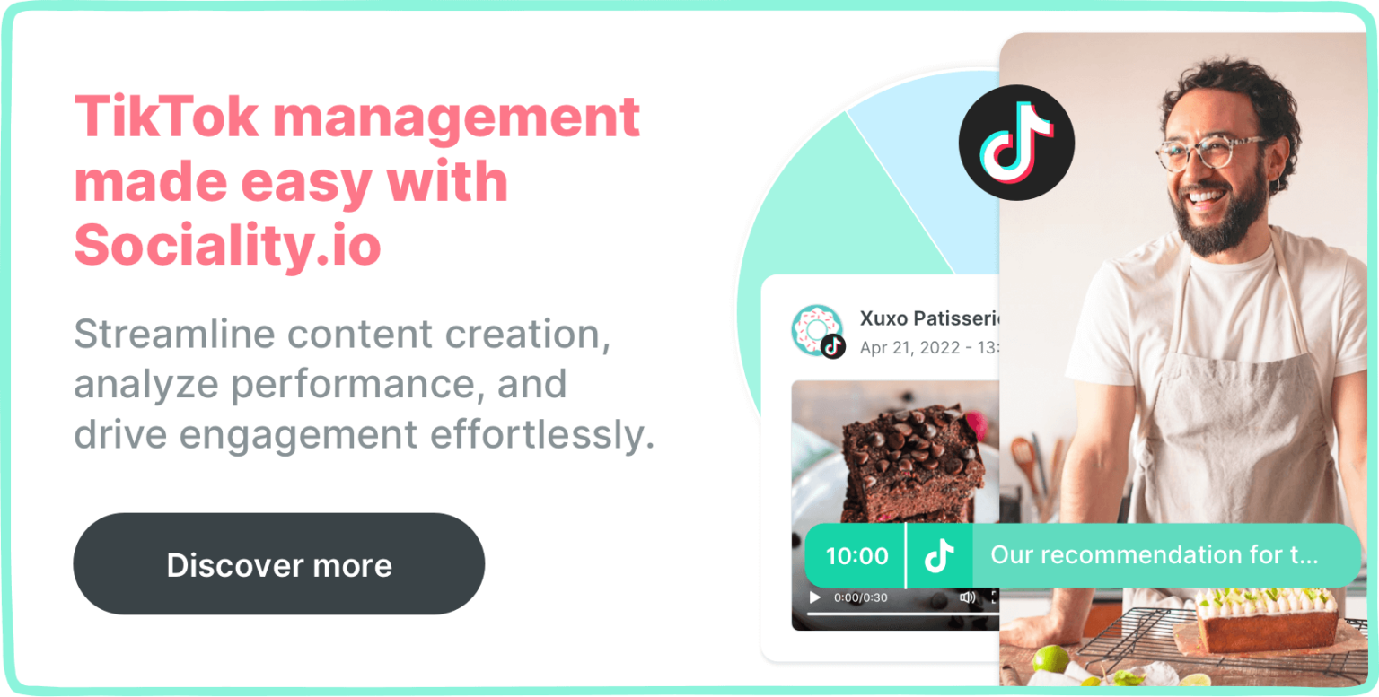How to use TikTok filters? The essential list of best filters to try