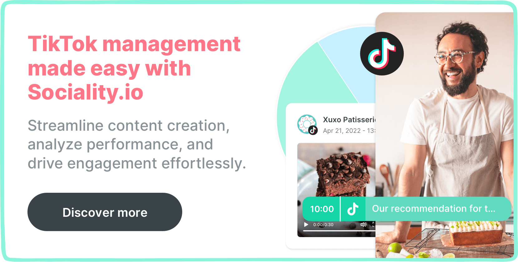 How to use TikTok filters? The essential list of best filters to try