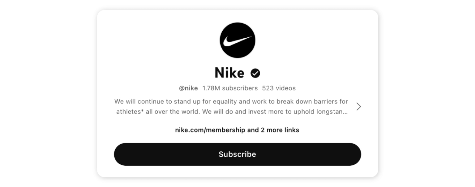 How to get verified on YouTube? 4 steps to get the verified badge