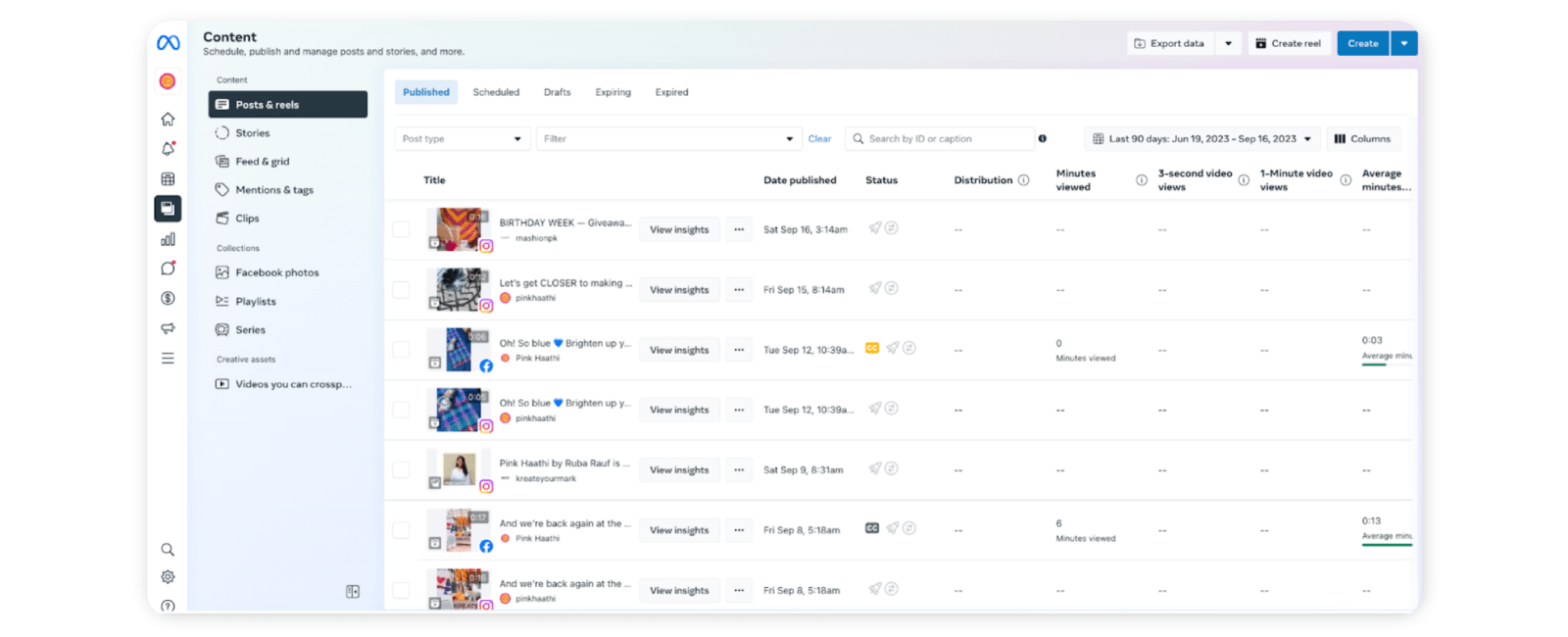 How to use Facebook Creator Studio in 2024