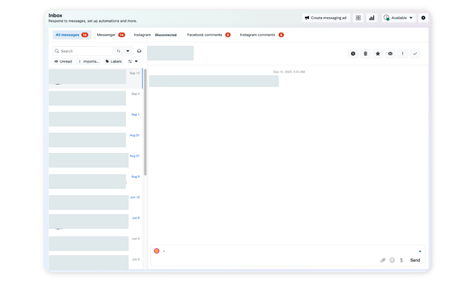 How to use Facebook Creator Studio in 2024