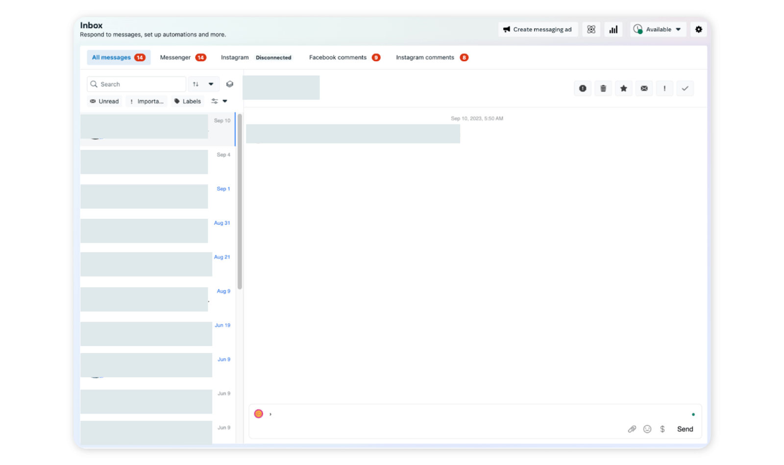 How to use Facebook Creator Studio in 2024
