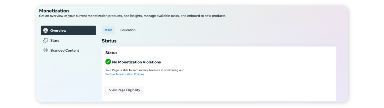 How to use Facebook Creator Studio in 2024