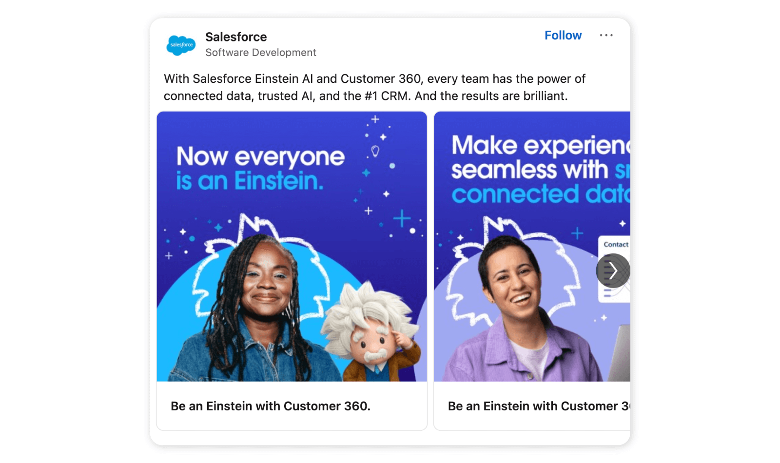 LinkedIn carousel 101: What it is, how to create and best cases