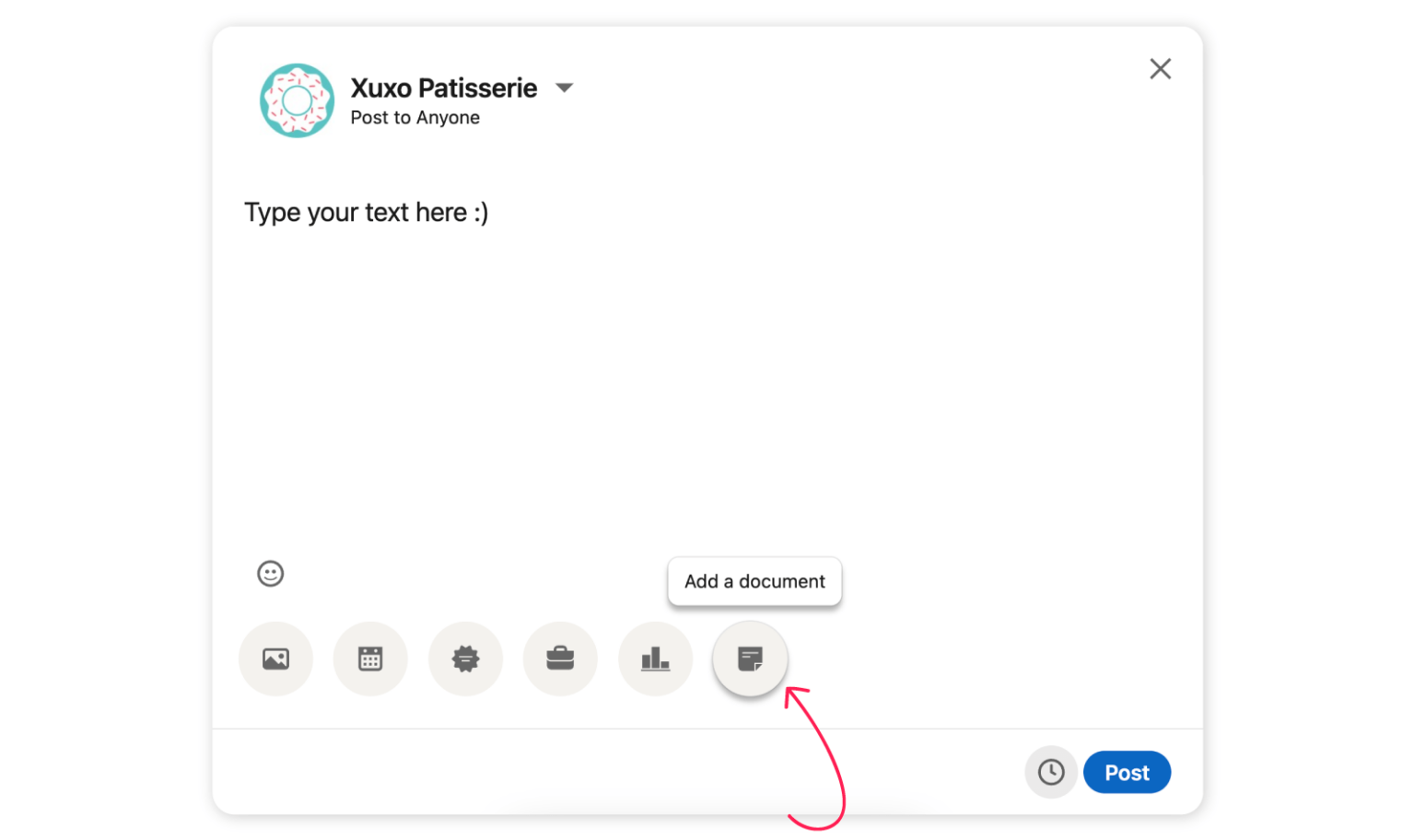 LinkedIn carousel 101: What it is, how to create and best cases