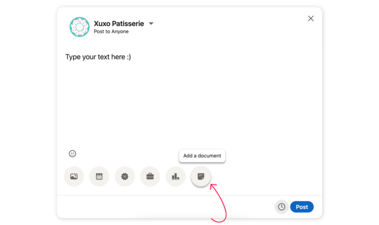 LinkedIn carousel 101: What it is, how to create and best cases