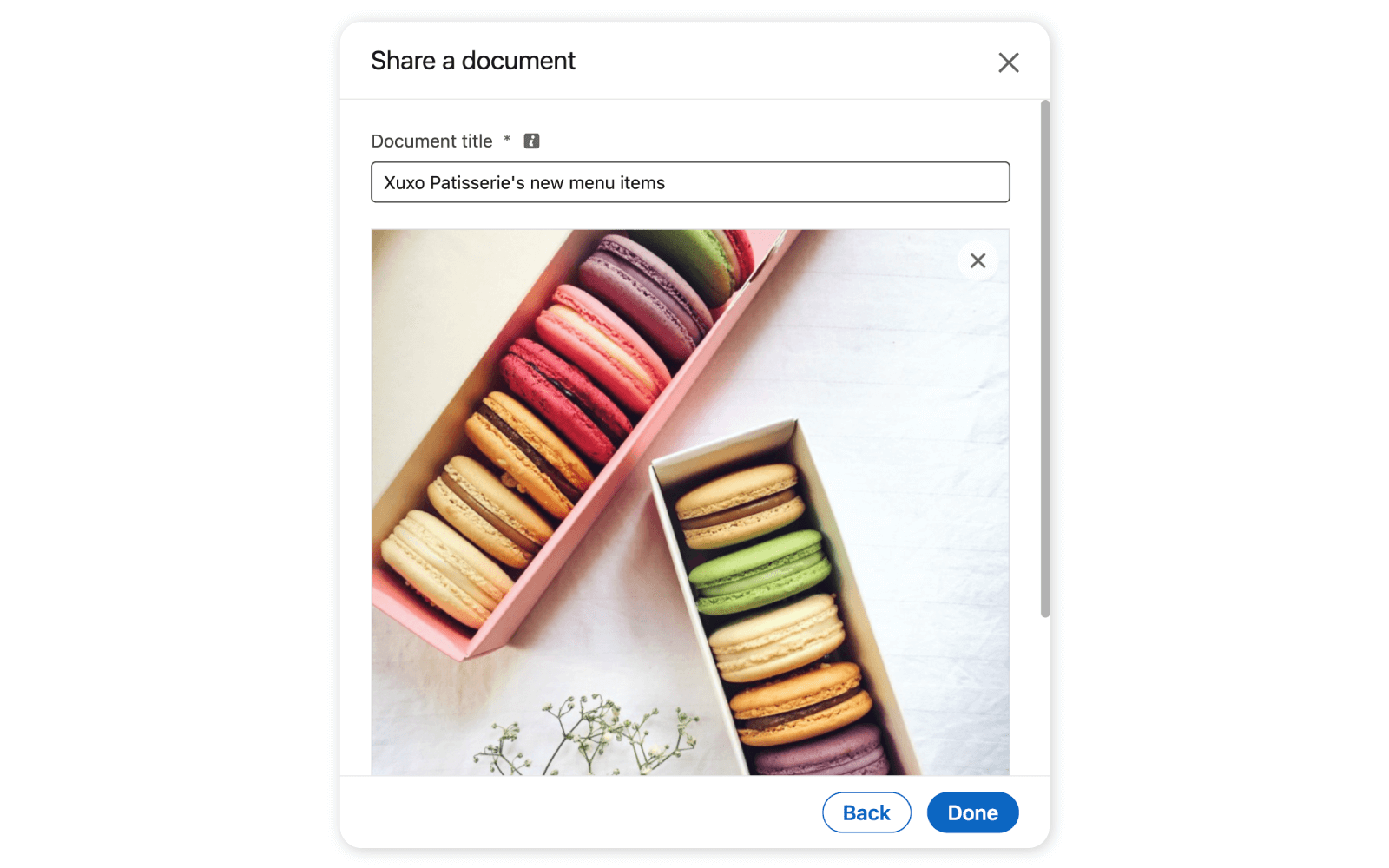 LinkedIn carousel 101: What it is, how to create and best cases