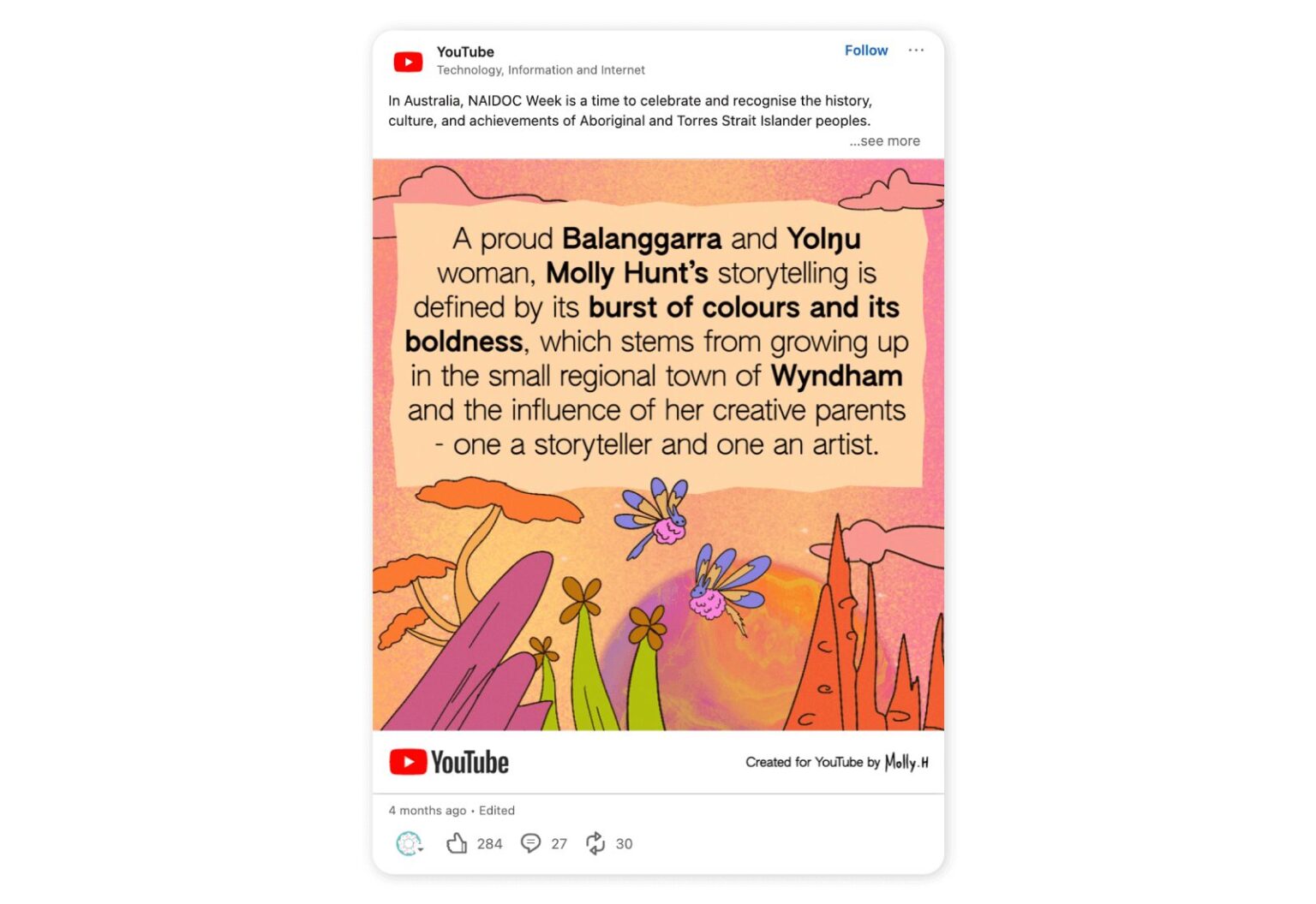 LinkedIn carousel 101: What it is, how to create and best cases
