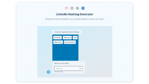 LinkedIn hashtags demystified (+45 trending hashtags on LinkedIn)